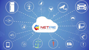NETPIE: Internet of Things - NECTEC : National Electronics and Computer ...