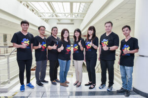 NETPIE: Internet of Things - NECTEC : National Electronics and Computer ...